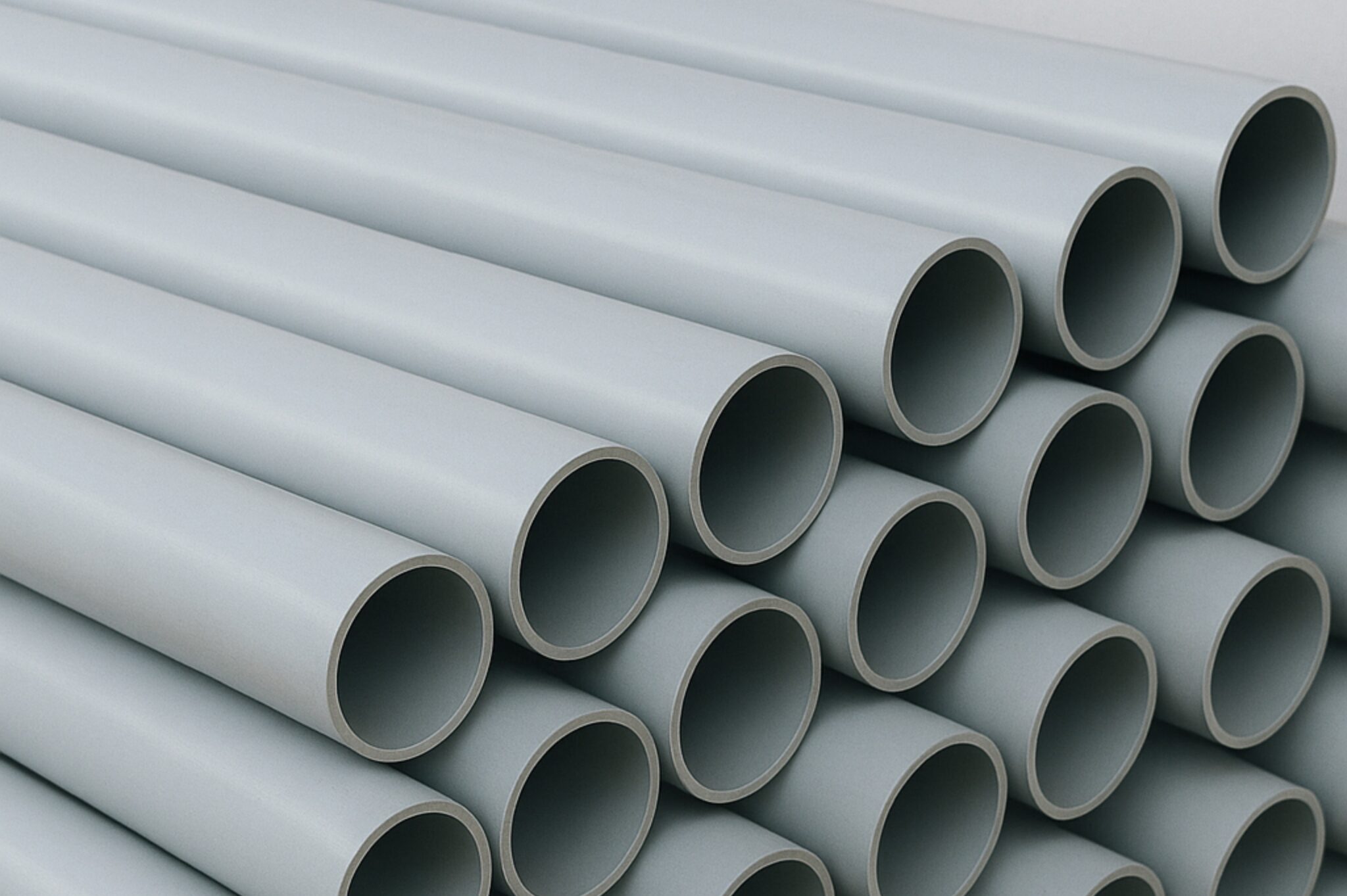 Top 10 PVC Pipes Manufacturers in India 2025 | Mahavir Group